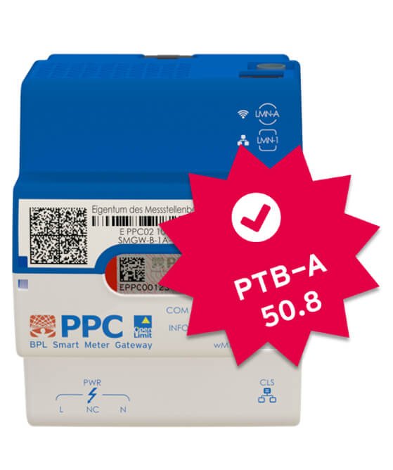 Smart Meter-Rollout: PPC rechnet für sein Gateway bis zum Sommer mit ...