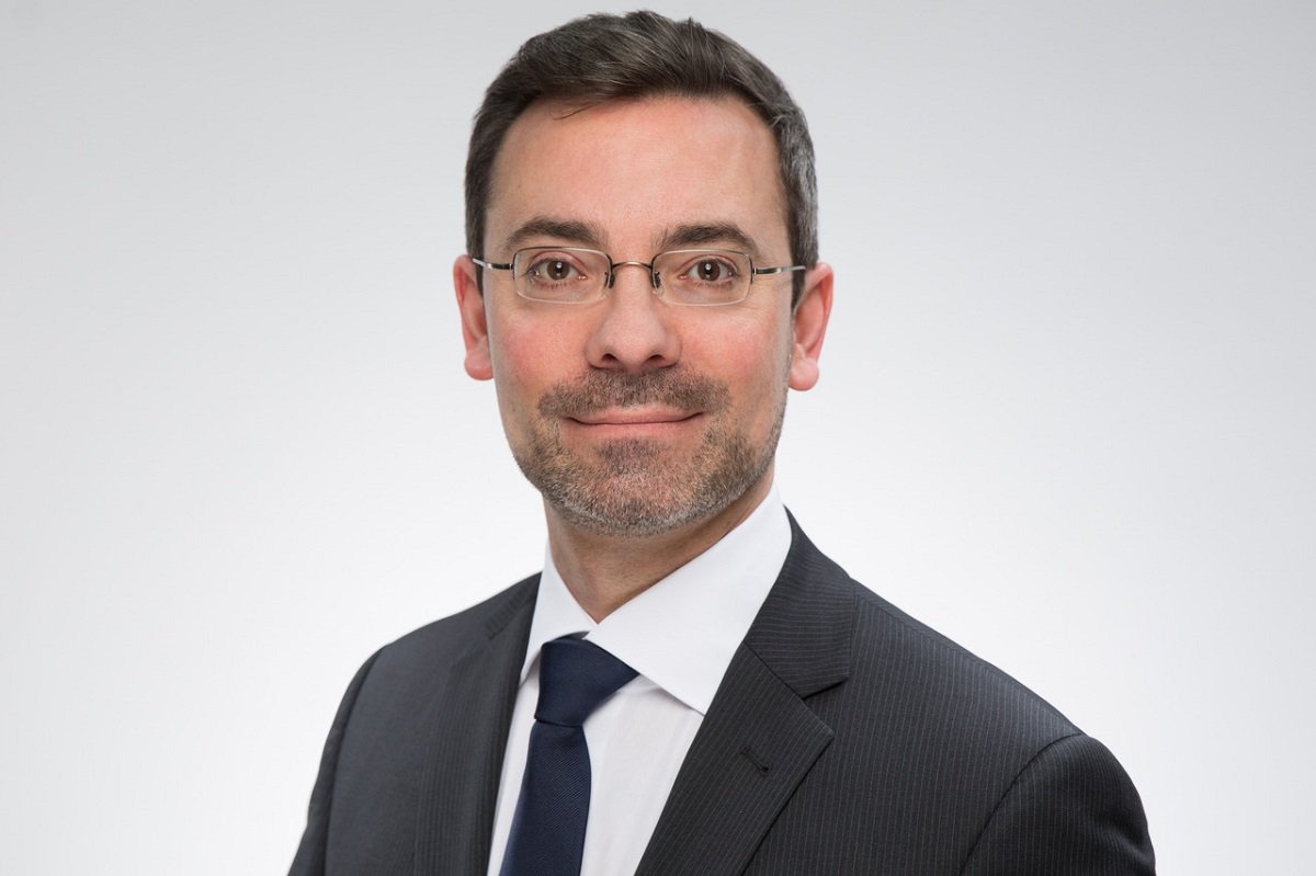 Interview: „Blockchain hat das Potenzial, die Energiewirtschaft in den ...