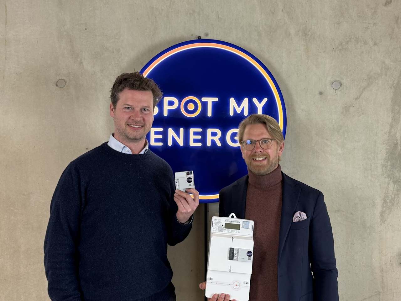 Smart-Meter-Rollout: Horizon Energy kooperiert mit SpotmyEnergy
