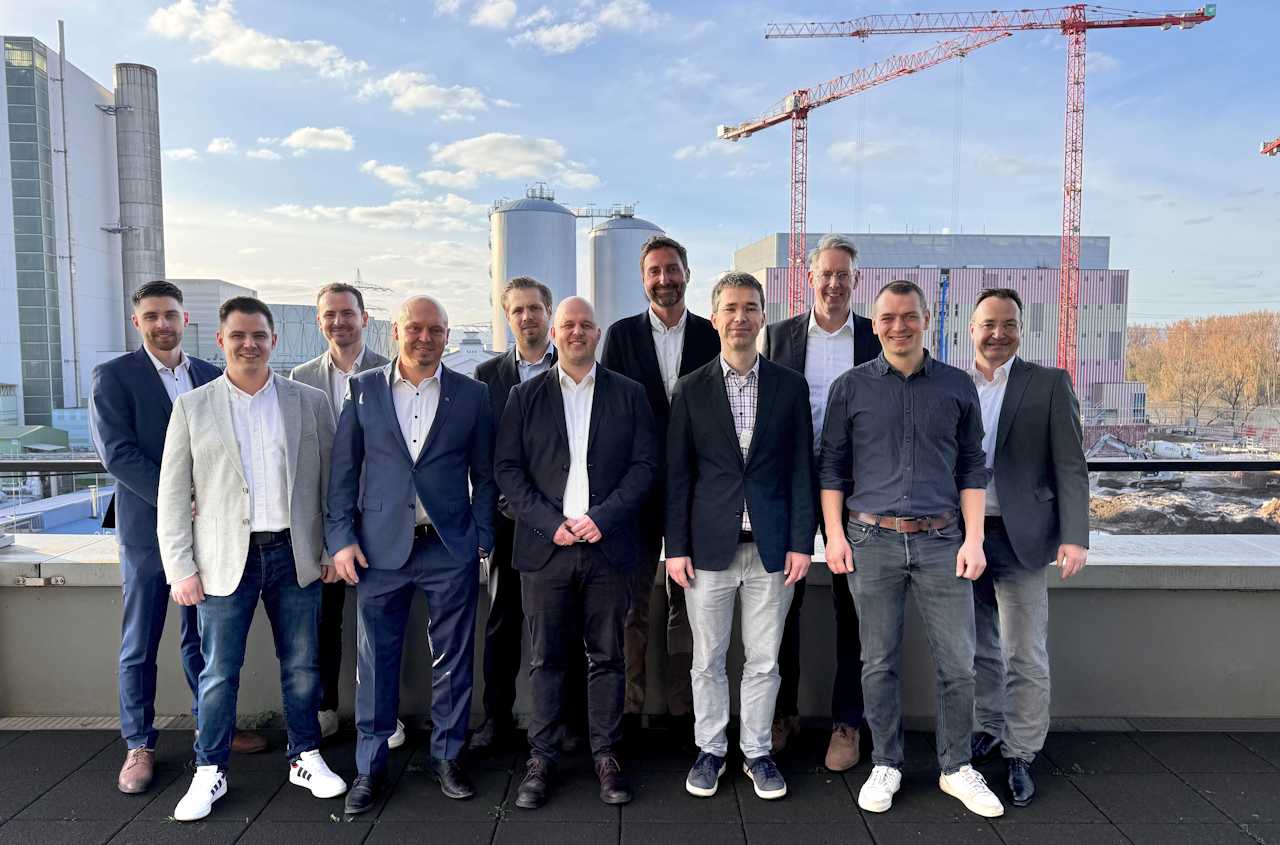 Batteriespeicher: Intilion setzt 100‑MWh-Projekte für KMW und ESWE um